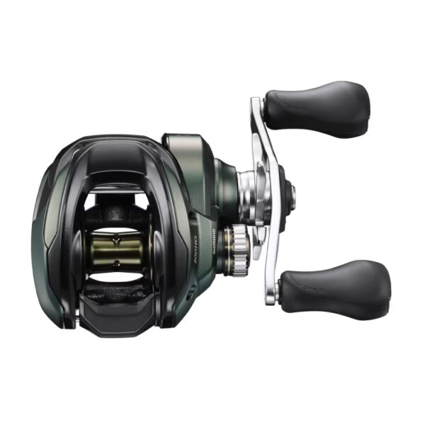Shimano Curado 200 M XG hyrräkela | Ruthless Shop
