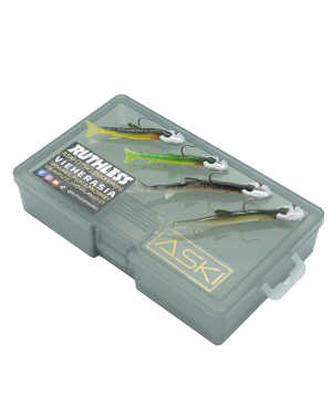 TÄYDELLINEN PILKKISETTI KUHALLE | Ruthless Shop