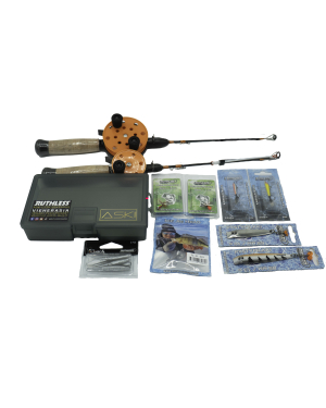 KARVAPYRSTÖ TASAPAINOPILKKI LAJITELMA | Ruthless Shop