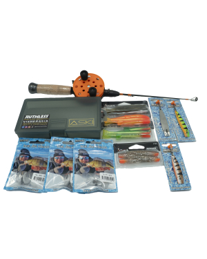 PYSTYPILKKILAJITELMA: AHVEN & KUHA | Ruthless Shop